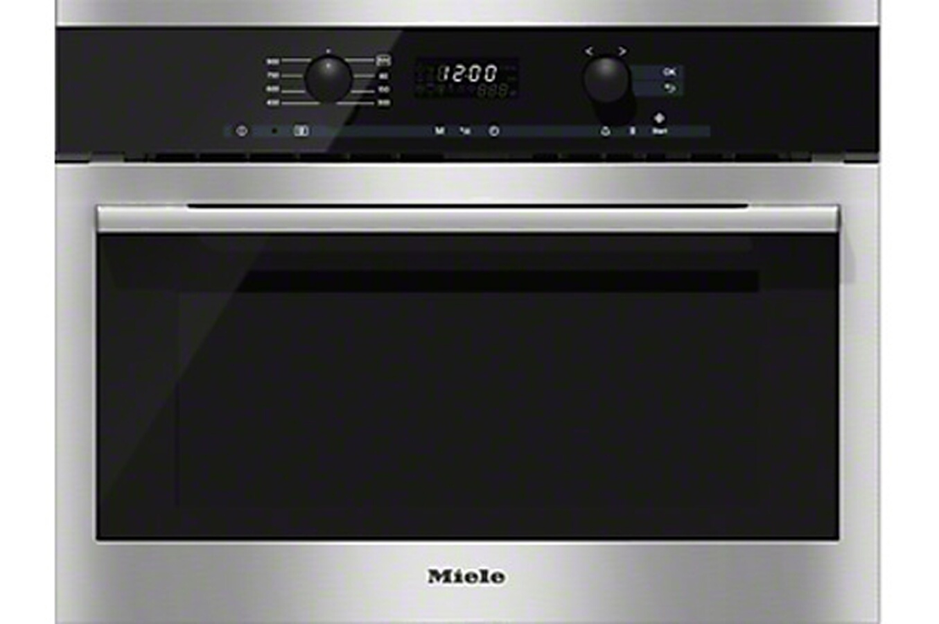 Micro ondes encastrable Miele M6160 TC (3844544) | Darty Micro ondes encastrable Miele M6160 TC (3844544) | Darty