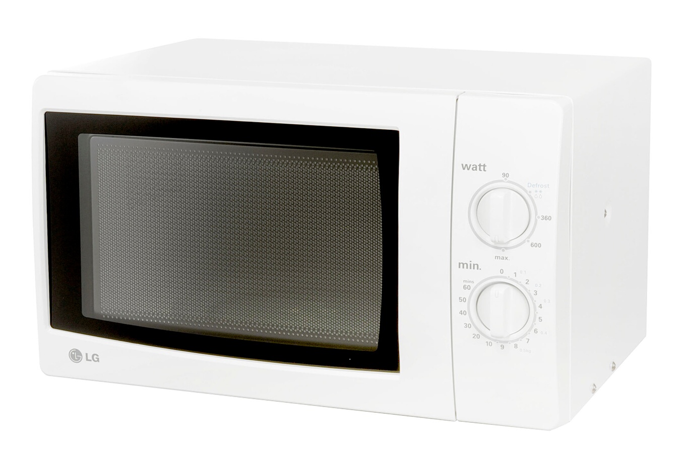 Micro ondes Lg MS-2020 W (3207196) | Darty