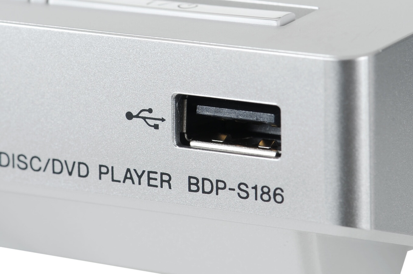 Lecteur Blu-ray Sony BDP-S186 SILVER (3541851) | Darty Lecteur Blu-ray Sony BDP-S186 SILVER (3541851) | Darty