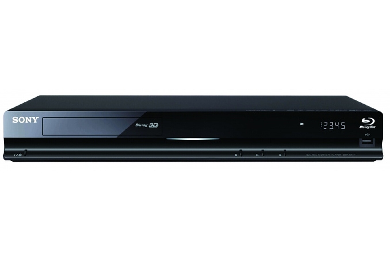 Lecteur Blu-ray Sony BDP-S780 (3512240) | Darty Lecteur Blu-ray Sony BDP-S780 (3512240) | Darty