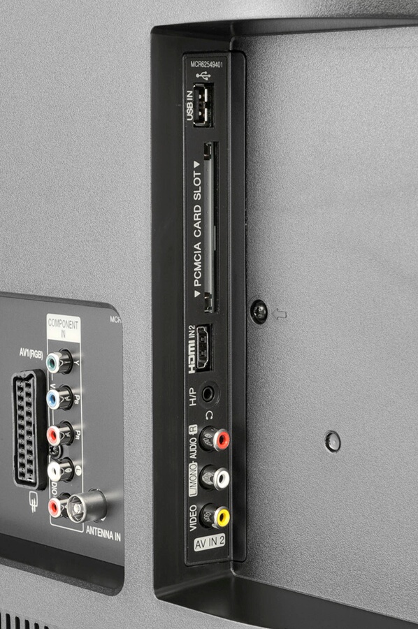 TV LCD Lg 42LD420 (3207625) | Darty