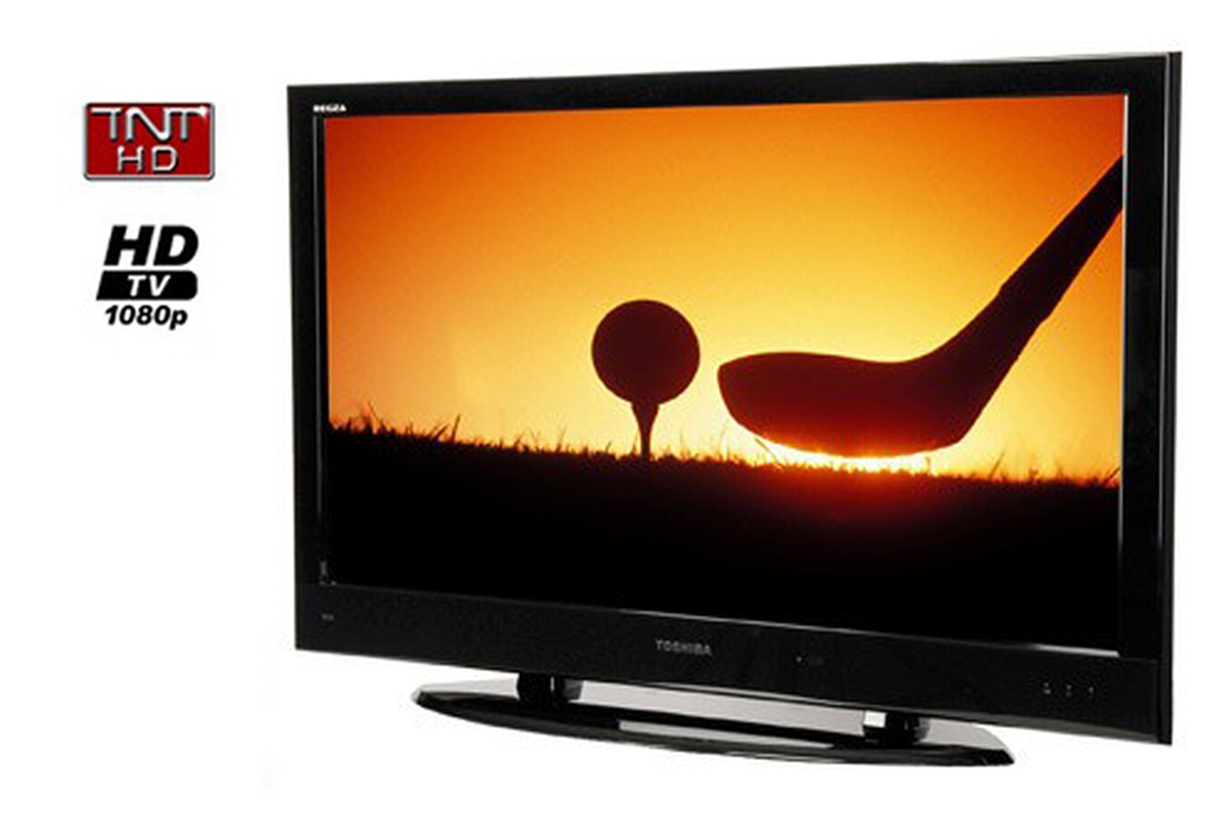 Toshiba 40LV675D (3144216) | Darty
