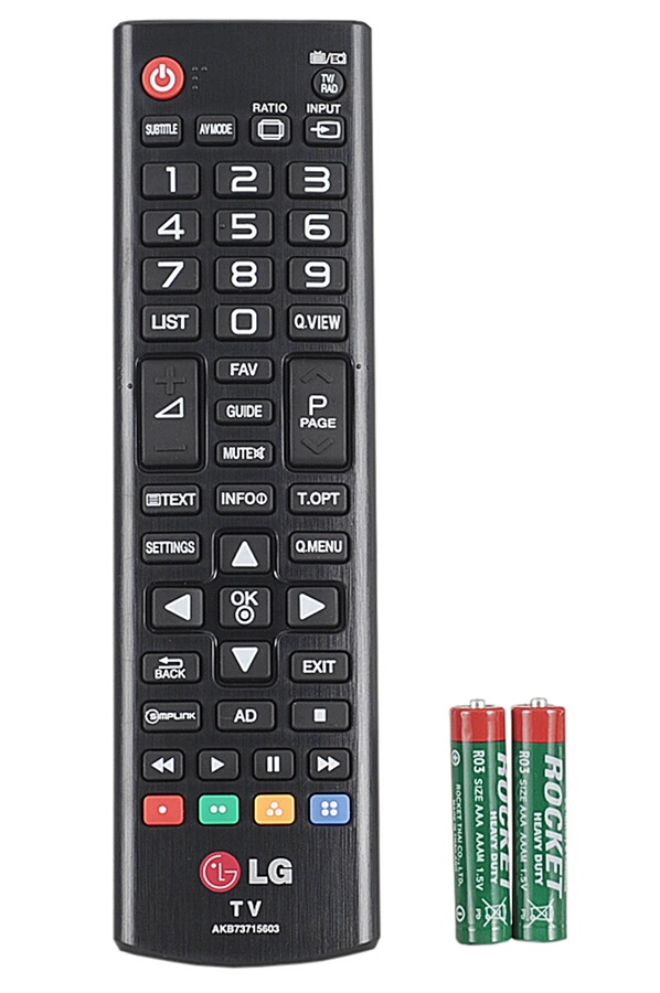 TV LED Lg 32LN540B LED - 32LN540B (3727785) | Darty