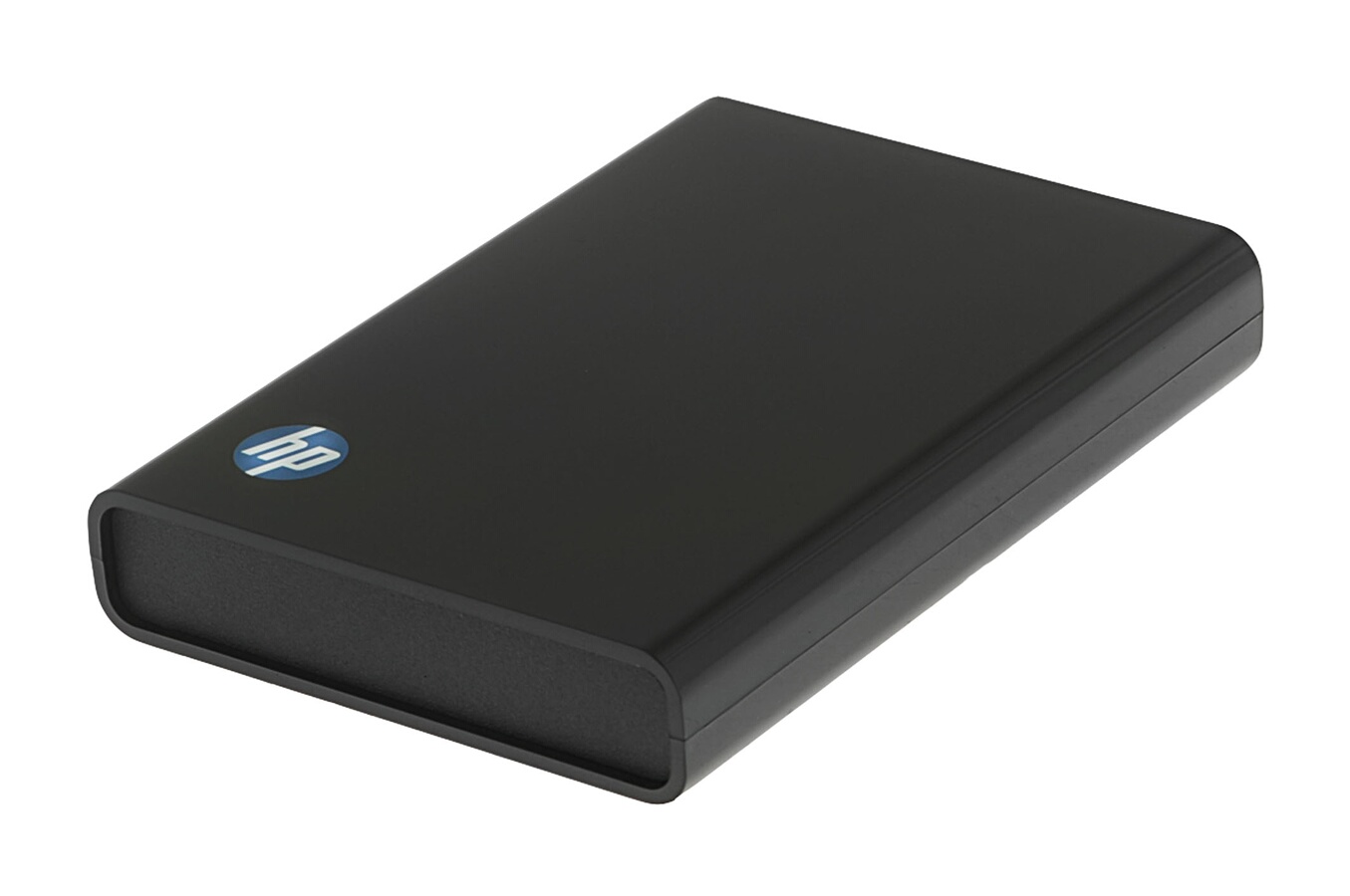 Disque dur externe Hp SimpleSave 500 Go USB 2.0 / USB 3.0 (1301926) | Darty