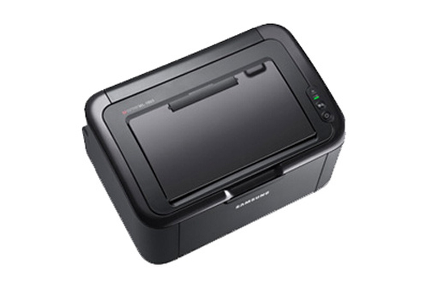 Imprimante laser Samsung ML-1865/SEE (1583557) | Darty