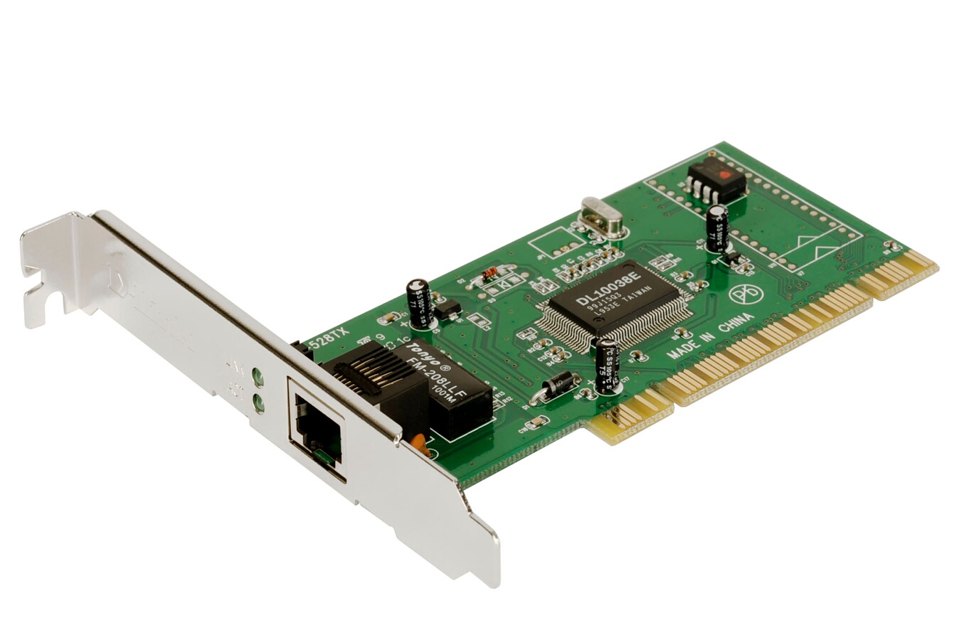 Carte réseau D-link Carte Pci Ethernet DFE-528TX - DFE-528TX (1264559 ... Carte réseau D-link Carte Pci Ethernet DFE-528TX - DFE-528TX (1264559 ...
