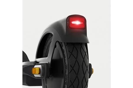 Trottinette électrique Pure Electric Pure Air Pro Clignotants Noir Darty