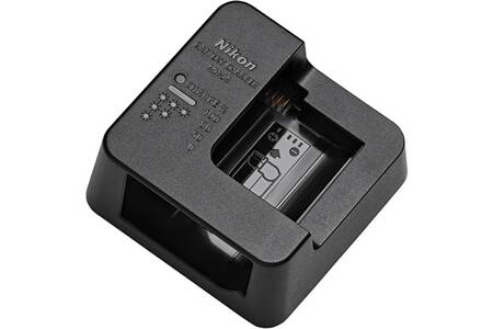 Chargeur pour appareil photo Nikon chargeur accus MH-34 | Darty