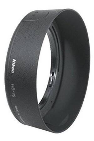 Accessoires photo Nikon PARASOLEIL HB 45_PR 18-55 | Darty