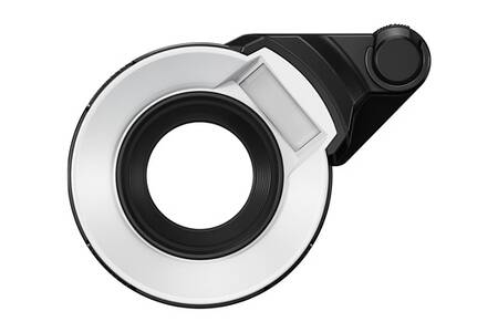 Flash Olympus FD-1 Flash diffuseur | Darty