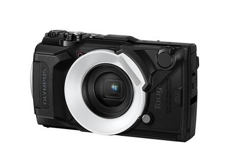 Flash Olympus FD-1 Flash diffuseur | Darty