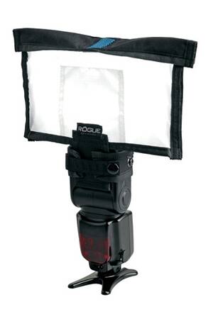 Accessoires photo Rogue RG040165 Small Soft Box Kit | Darty