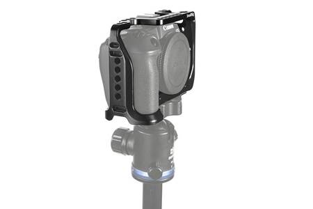 Accessoires photo Smallrig Cage pour Canon EOS RP | Darty