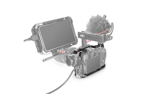 Accessoires photo Smallrig Cage pour Canon EOS RP | Darty