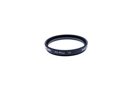 Filtre d'objectif / bague Marumi Filtre FS Plus UV 37 mm | Darty