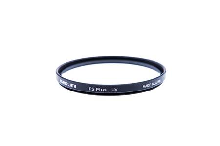 Filtre d'objectif / bague Marumi Filtre FS Plus UV 62 mm | Darty