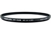 Filtre d'objectif / bague Marumi Fit + Slim MC UV 82mm - FTS82UV | Darty