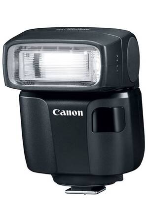 Flash Canon Flash Speedlite EL-100 - 3249C003 | Darty