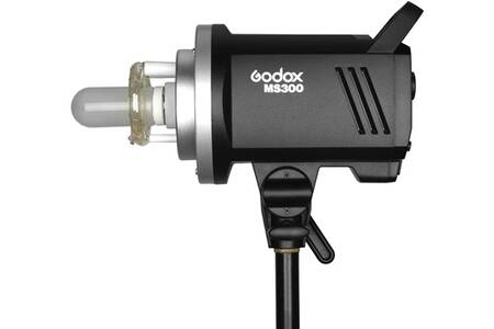 Flash Godox MS300 - Studio flash | Darty