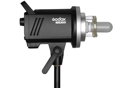 Flash Godox MS300 - Studio flash | Darty