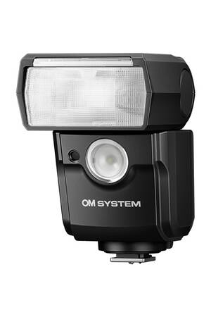 Flash Om System FL-700WR Flash | Darty