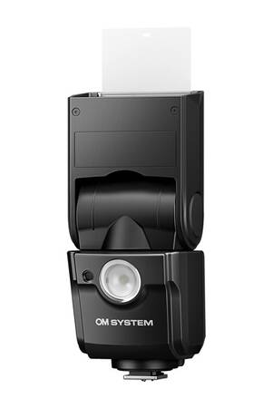 Flash Om System FL-700WR Flash | Darty