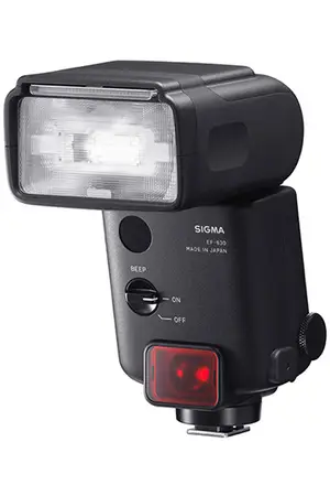 Flash Sigma FLASH EF-630 TTL pour NIKON | Darty