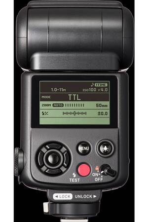 Flash Sigma FLASH EF-630 TTL pour NIKON | Darty