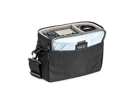 Sac, housse, étui photo - vidéo Tenba BYOB 10 Camera Insert Noir | Darty