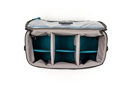 Sac, housse, étui photo - vidéo Tenba BYOB 13 Camera Insert Noir | Darty