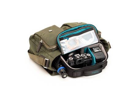 Sac, housse, étui photo - vidéo Tenba Insert slim BYOB 9 | Darty