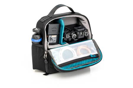 Sac, housse, étui photo - vidéo Tenba Insert slim BYOB 9 | Darty