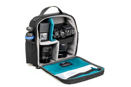 Sac, housse, étui photo - vidéo Tenba Insert slim BYOB 9 | Darty