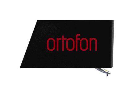 Cellule et diamant pour platine vinyle Ortofon VNL 3 | Darty