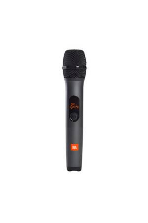 Microphone Jbl 2 Micro sans fil JBL Wireless Microphone - WIRELESSMIC ...