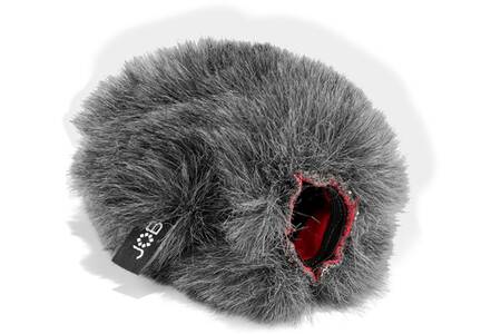 Microphone Joby Bonnette Windjammer Wavo PRO | Darty