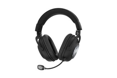 Microphone Logitech Blue Icepop pour casques PRO Gaming LOGITECH G ...