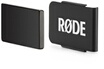 Microphone Rode Fixation par clip magnétique pour Wireless GO | Darty