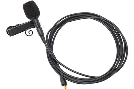 Microphone Rode MICRO CRAVATE RODE | Darty