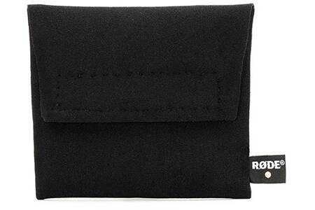 Microphone Rode Micro sans fil RODE WirelessGO BK - WIRELESSGO BK | Darty
