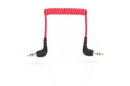 Microphone Rode Micro sans fil WirelessGO WH - WIRELESSGO WH | Darty