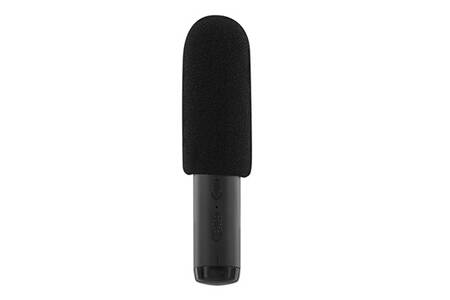 Microphone Tnb INFLUENCE - Microphone pour smartphone / appareil photo ...