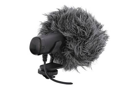 Microphone Tnb INFLUENCE - Microphone pour smartphone / appareil photo ...