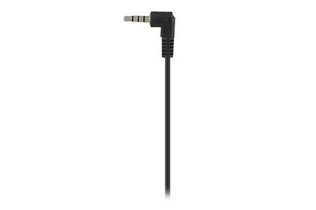 Microphone Tnb INFLUENCE - Microphone pour smartphone / appareil photo ...