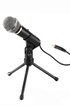 Microphone Trust STARZZ MICROPHONE | Darty
