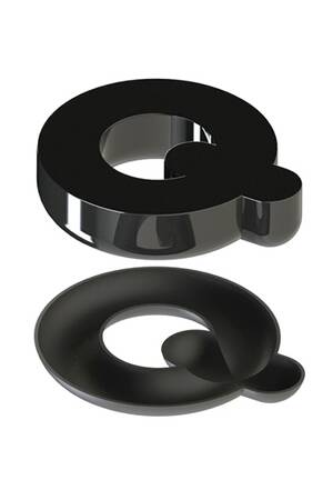 Support d'enceinte Audioquest SorboGel Q FEET vendus par 4 | Darty