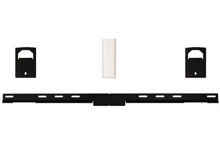 Support d'enceinte Bose FIXATION MURALE WB135 - FIXATION MURALE ENCE ...