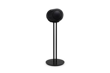 Support d'enceinte Devialet Tree Phantom II Matte Black | Darty