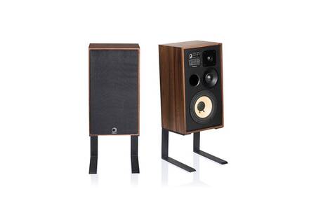 Support d'enceinte Elipson XLS STAND 1 vendu a la paire (pour 2 ...
