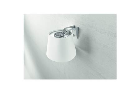 Accessoire Hotte Elica KIT ACCROCHE MURALE 0175805 | Darty